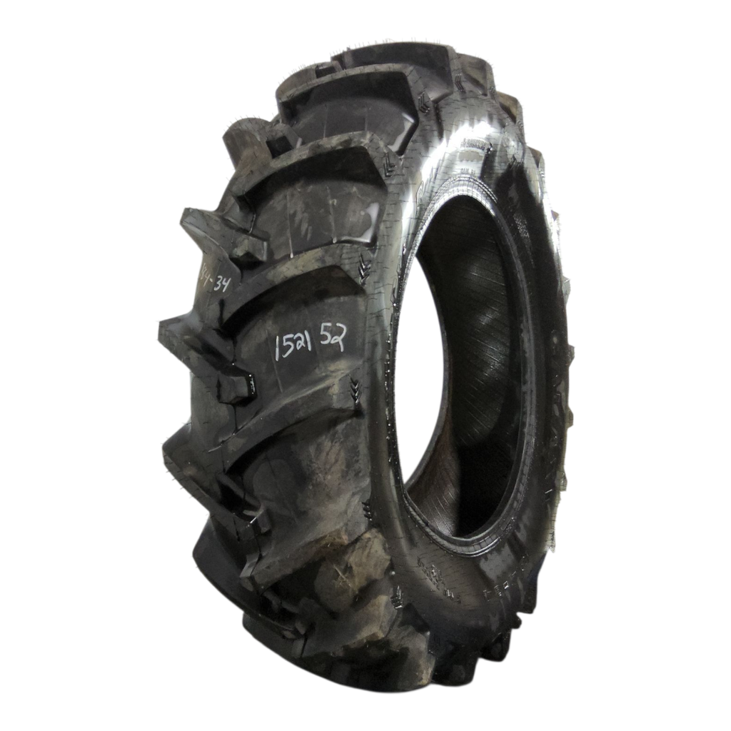 USED 18.4-34 Galaxy Earth Pro R-1 D (8 Ply), 99% for Sale | NTS Tire Supply