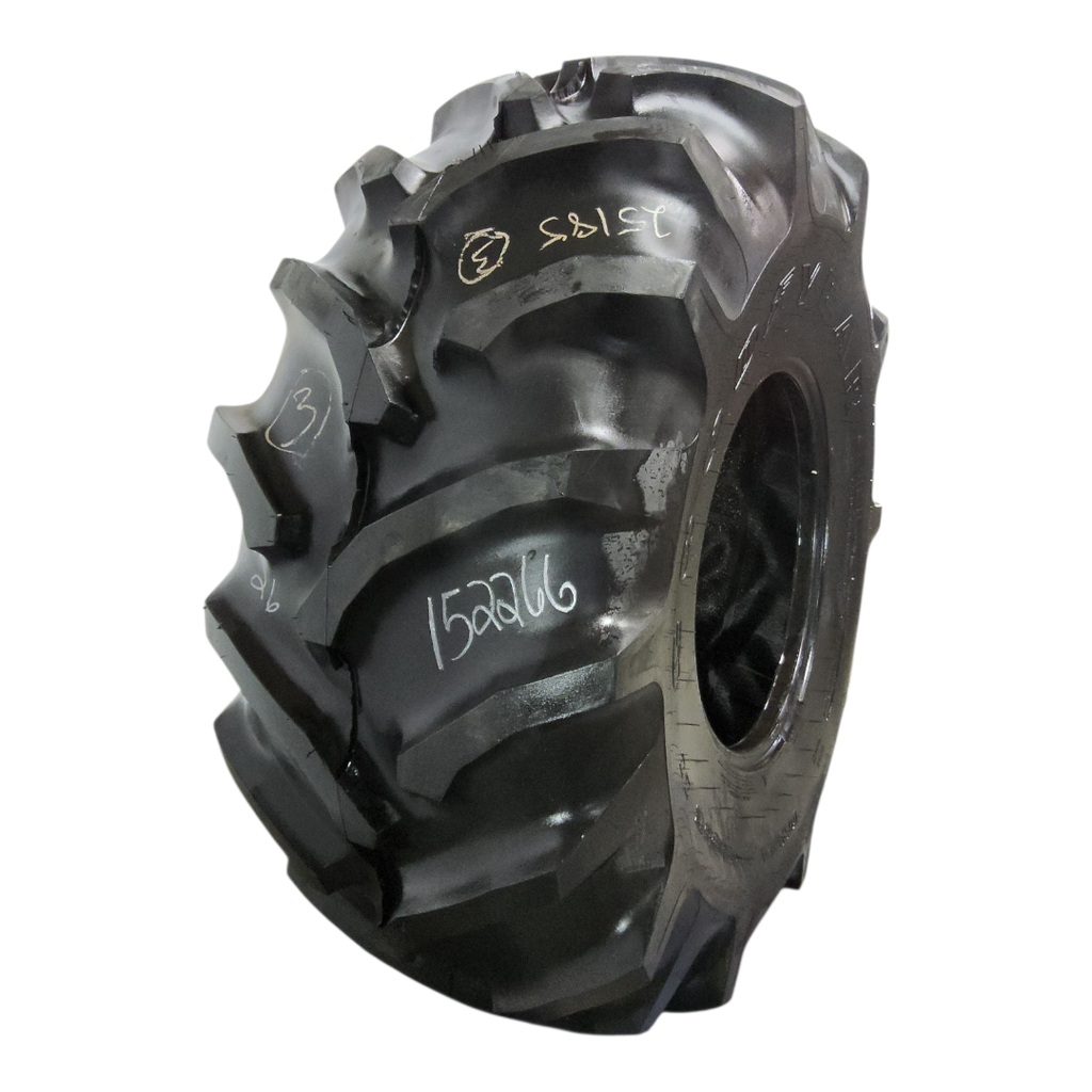 USED 28L-26 Goodyear Farm Dyna Torque II R-1 F (12 Ply), 95% for Sale ...