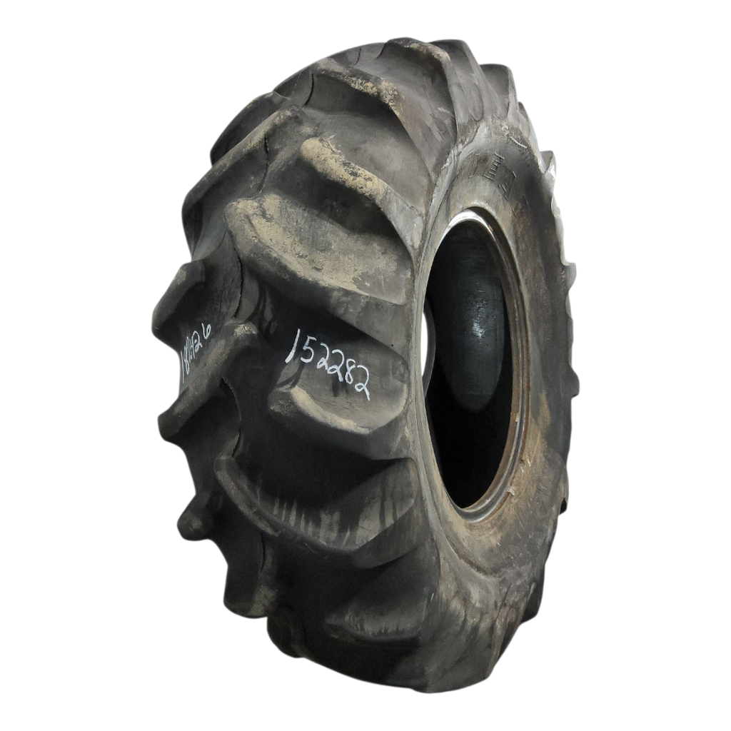 USED 18.4-26 Goodyear Farm Dyna Torque II R-1 C (6 Ply), 85% for Sale ...