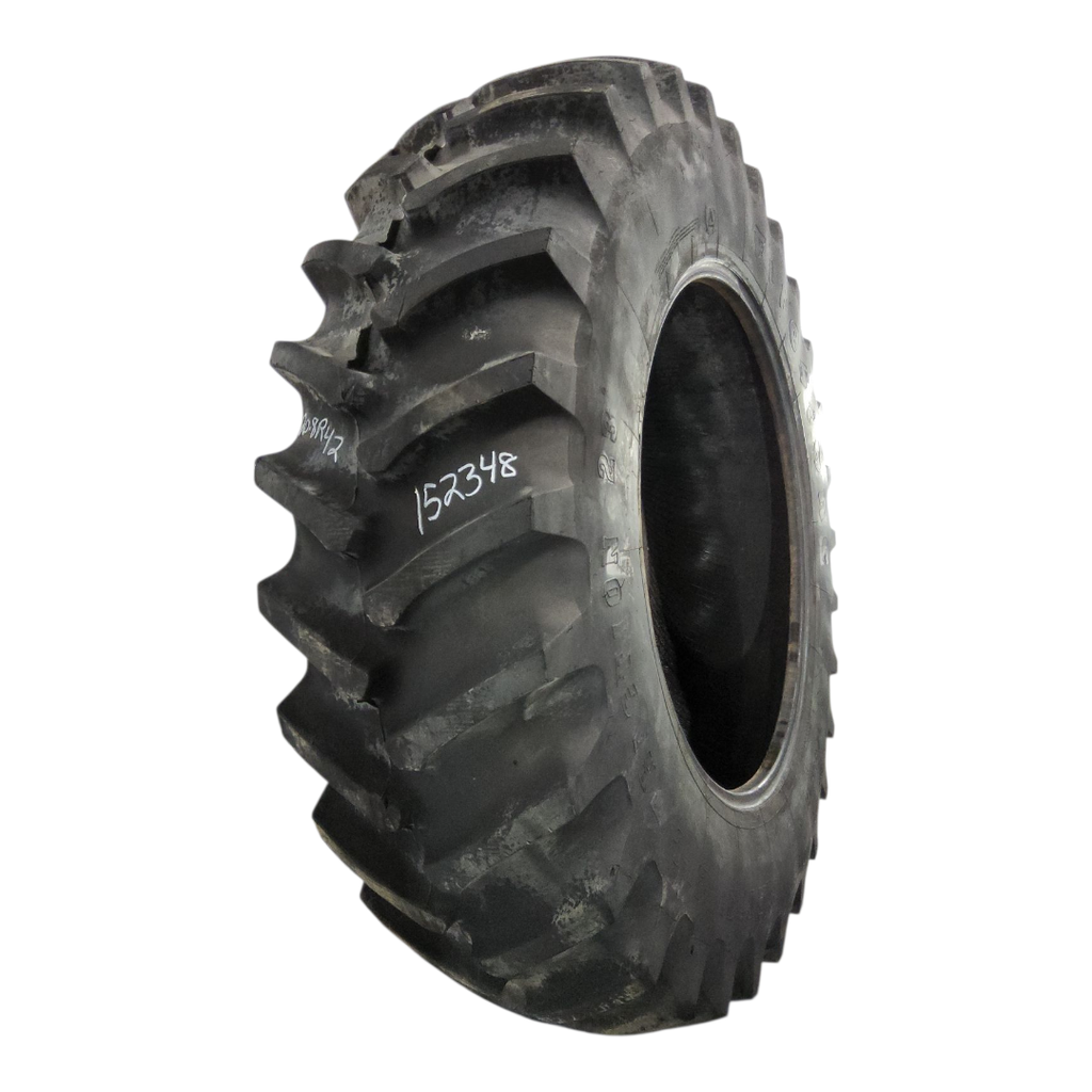 USED 20.8R42 Firestone Radial All Traction 23 R-1 157A8 95% for Sale ...