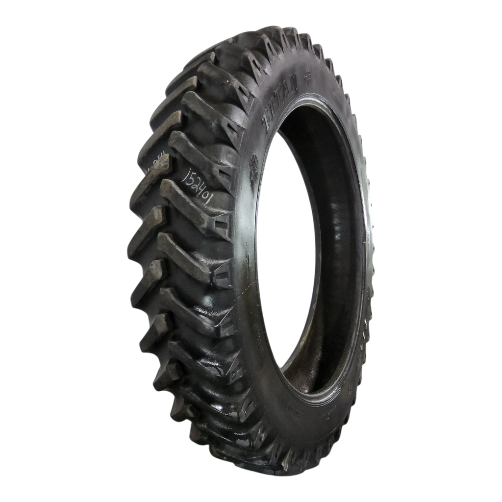USED 380/90R54 Titan Farm TT49V Radial R-1W 152B 75% for Sale | NTS ...