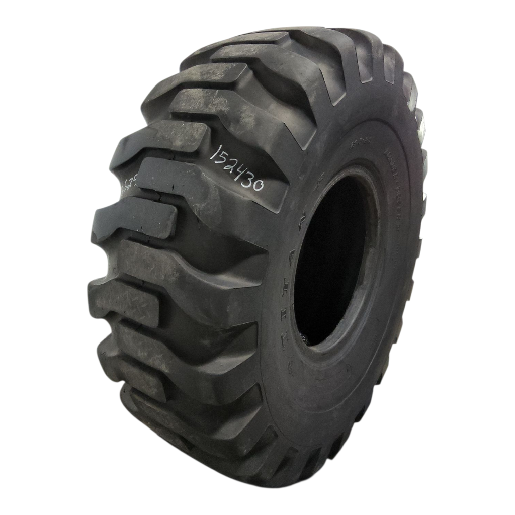 USED 23.5-25 Titan OTR Loader Dozer II L-2 L (20 Ply), 85% for Sale ...