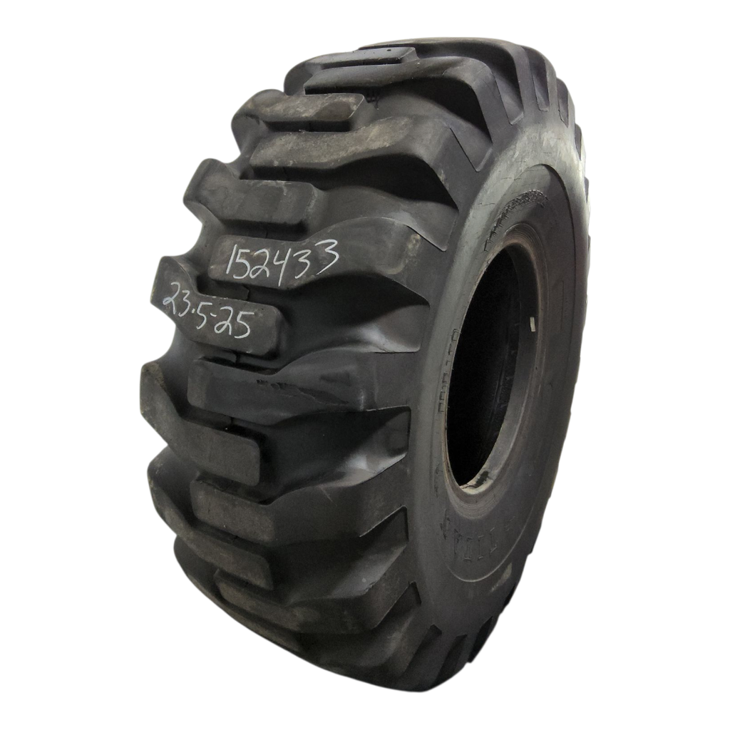 USED 23.5-25 Titan OTR Loader Dozer II L-2 L (20 Ply), 85% for Sale ...