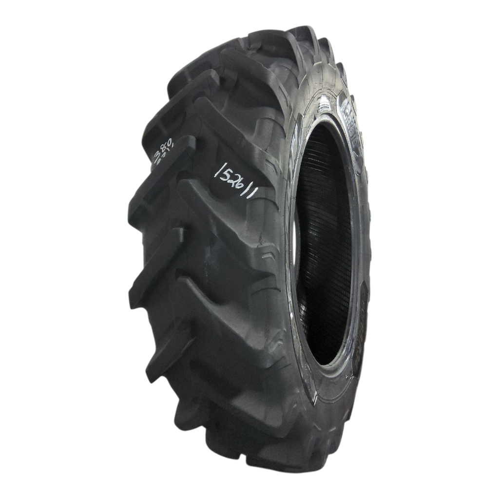 USED 380/85R34 Michelin AgriBib 2 R-1W 142B/142A8 85% for Sale | NTS ...