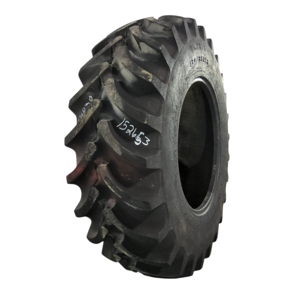 USED 420/85R28 Firestone Radial All Traction FWD R-1 139B 85% for Sale ...