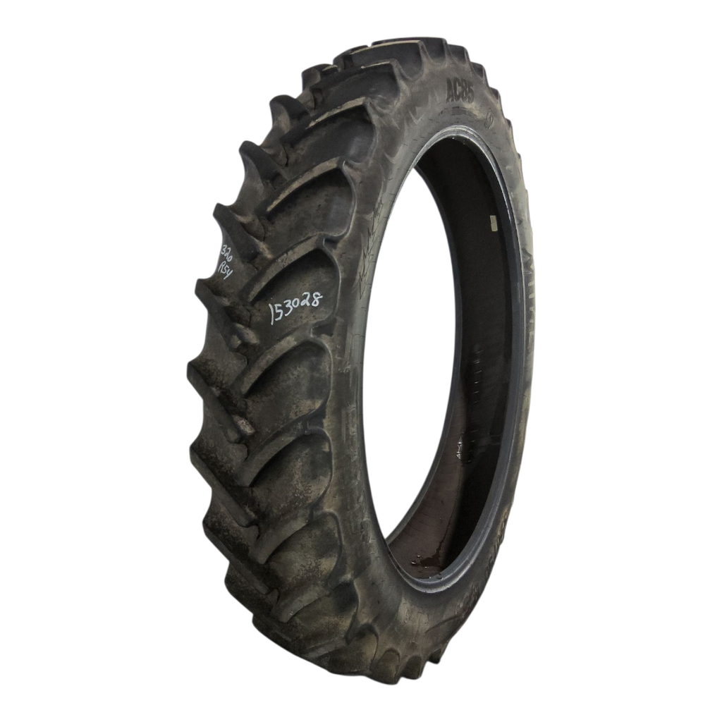 USED 320/90R54 Mitas AC85 Radial R-1W 151A8 80% for Sale | NTS Tire Supply