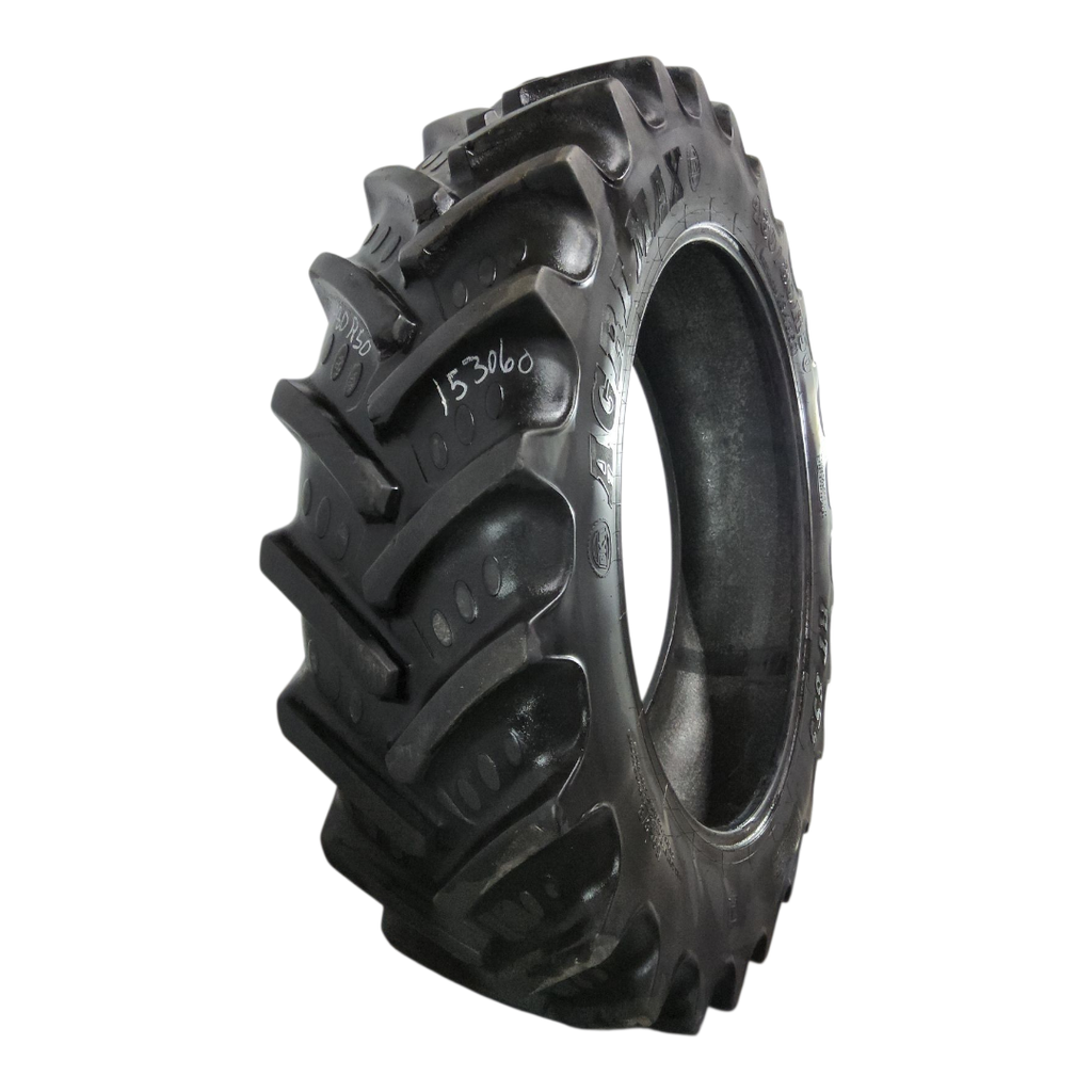 USED 480/80R50 BKT Tires Agrimax RT 855 R-1W 159A8 65% for Sale | NTS ...