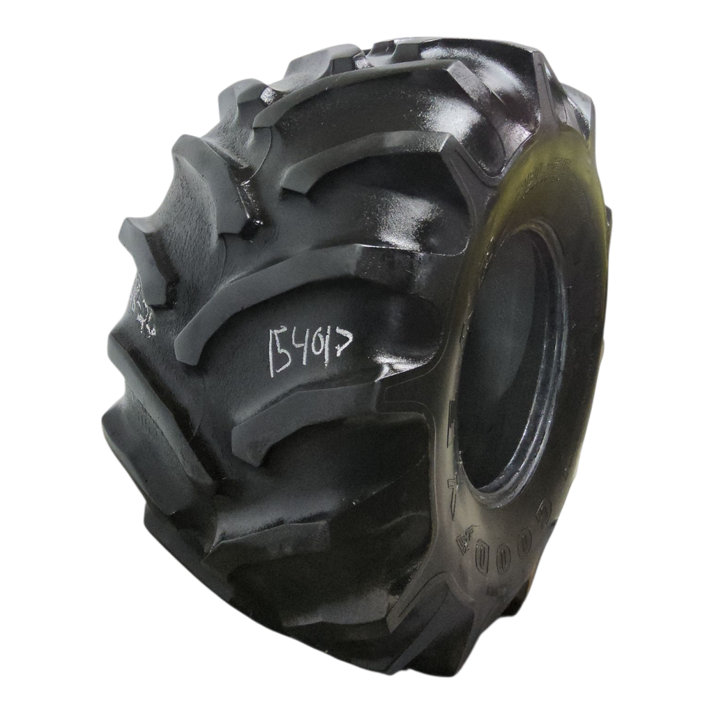 USED 28L-26 Goodyear Farm Dyna Torque II R-1 F (12 Ply), 65% for Sale ...
