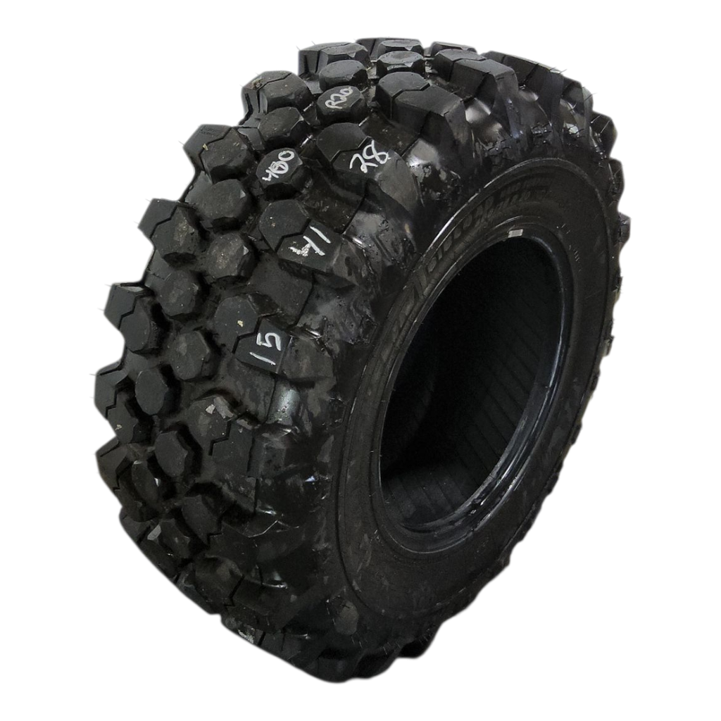 USED 400/70R20 Michelin Bibload HS R-4 149B 99% for Sale | NTS Tire Supply