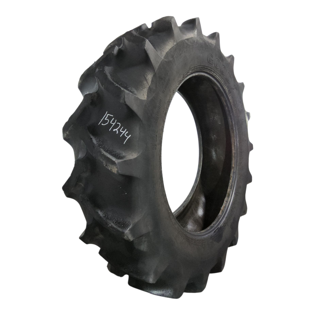 USED 520/85R46 Goodyear Farm Special Sure Grip Radial TD8 R-2 158B 55% ...