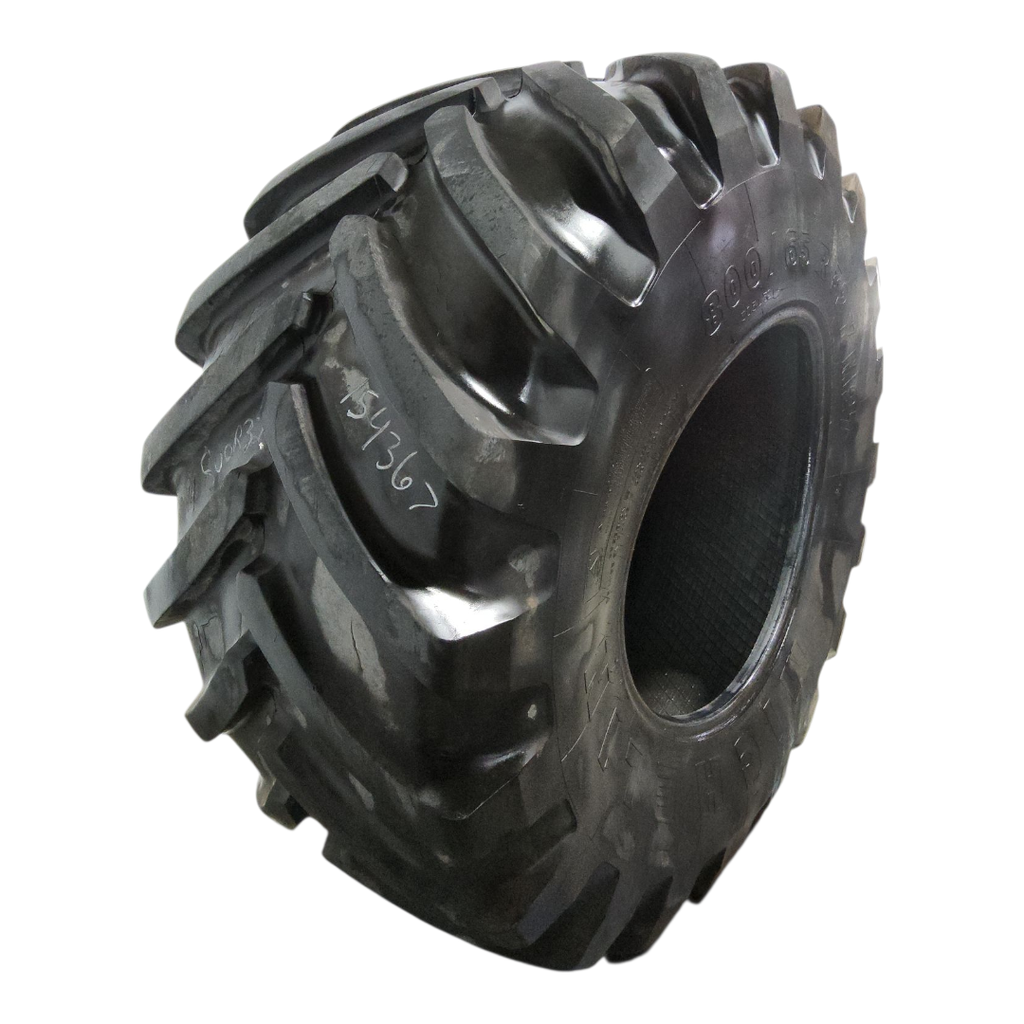 USED 800/65R32 Michelin XM27 R-1W 167A8 75% for Sale | NTS Tire Supply