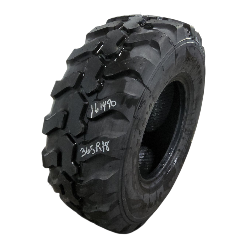 USED 365/70R18 Mitas EM-01 G-2/L-2 146A2 99% for Sale | NTS Tire Supply