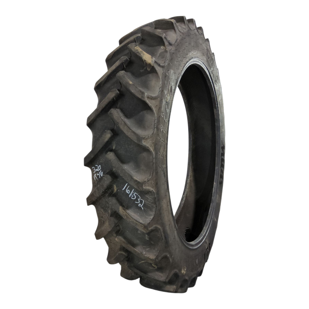 USED 320/95R46 Mitas AC85 Radial R-1 152A8 85% for Sale | NTS Tire Supply
