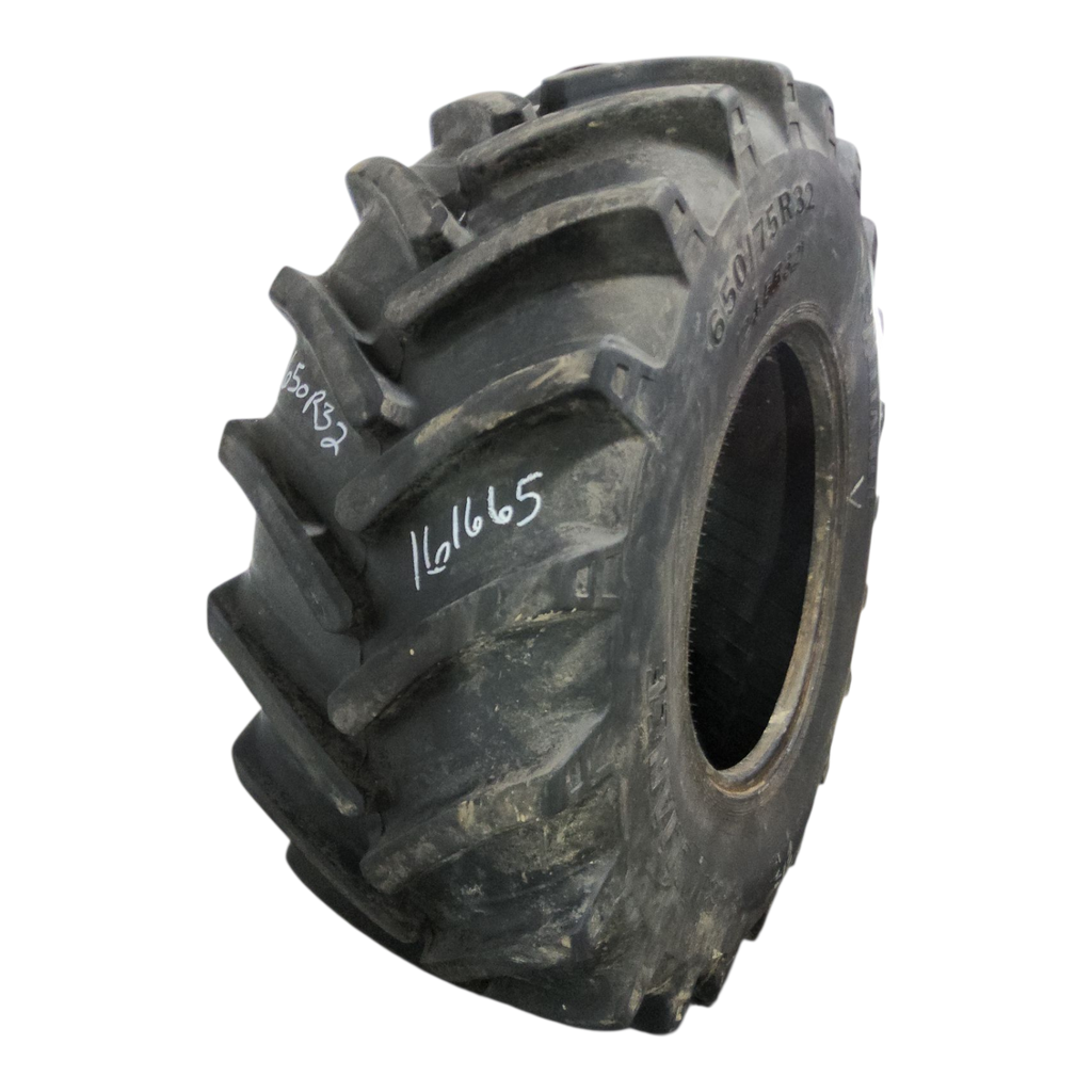 USED 650/75R32 Alliance 360 Super Power Drive R-1 172A8 80% for Sale ...