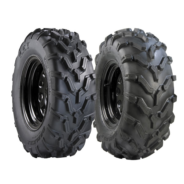 NEW 25x8.50R12 Carlisle A.C.T. ATV 100% for Sale | NTS Tire Supply