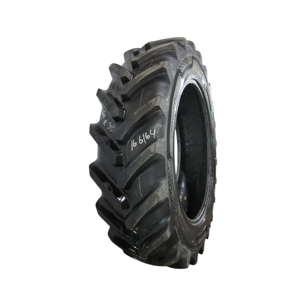 USED 380/80R38 Alliance Agristar II Series 80 R-1W 142D 85% for Sale ...