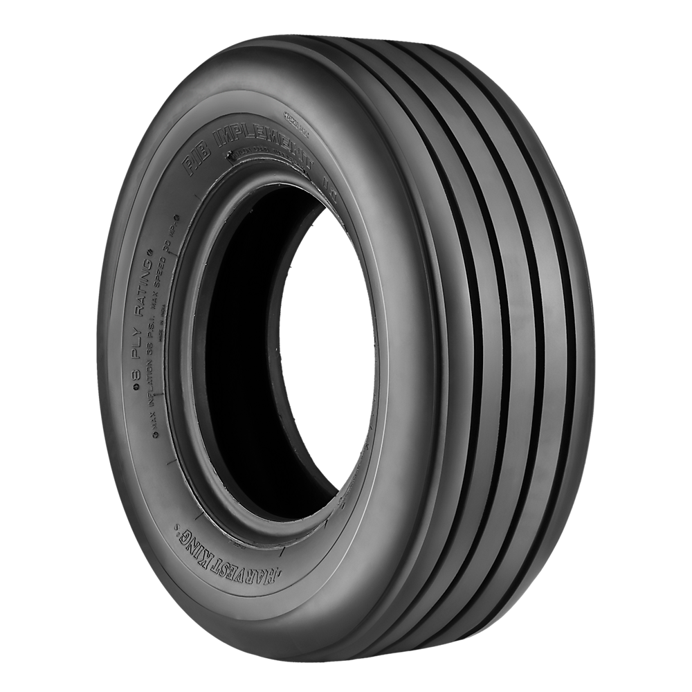 NEW 7.60-15 Harvest King Rib Implement I-1 D (8 Ply), 100% for Sale ...