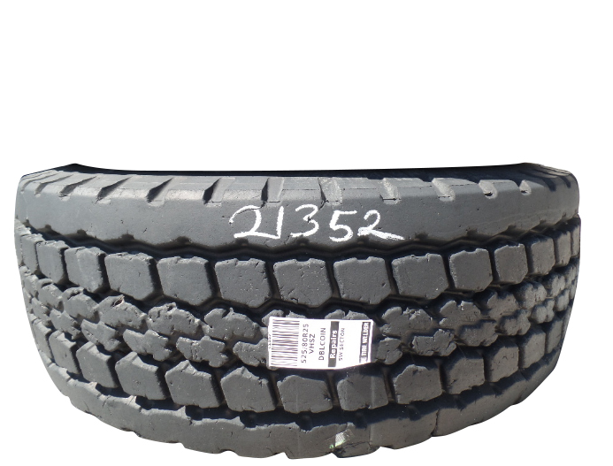 USED 525/80R25 Double Coin REM 8 Crane for Sale | NTS Tire Supply