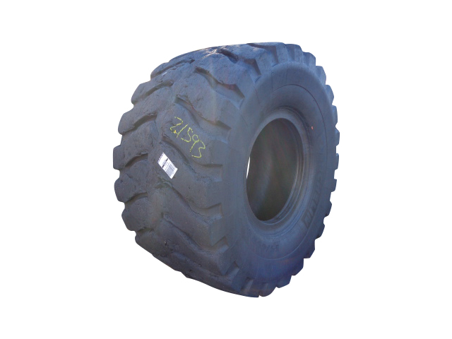 USED 35/65R33 Michelin XLDD2 L-5 40% for Sale | NTS Tire Supply