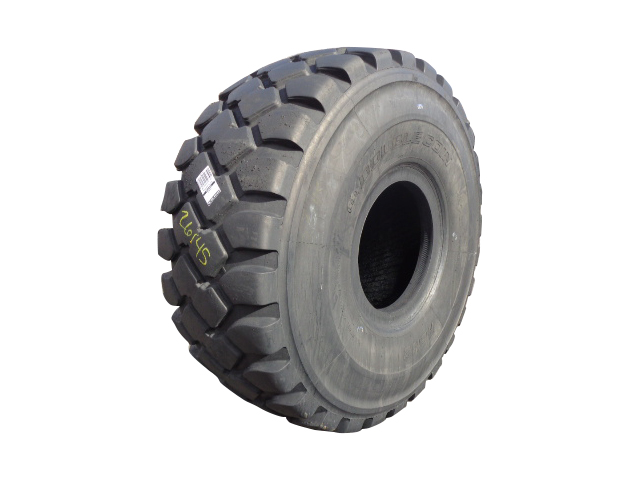 USED 29.5R25 Double Coin REM-2 E-3/L-3 for Sale | NTS Tire Supply