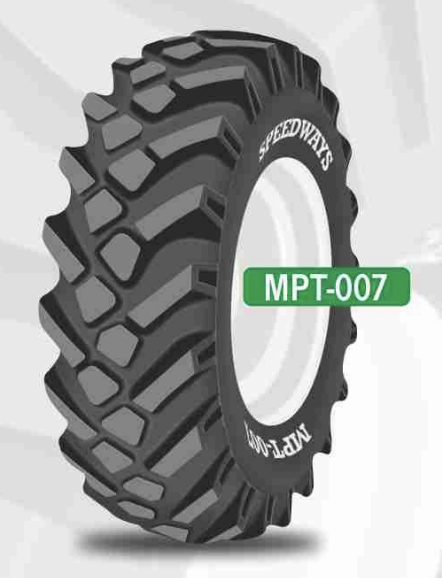 NEW 10/75-15.3 Speedways MPT-007 R-1 F (12 Ply), 100% for Sale | NTS ...