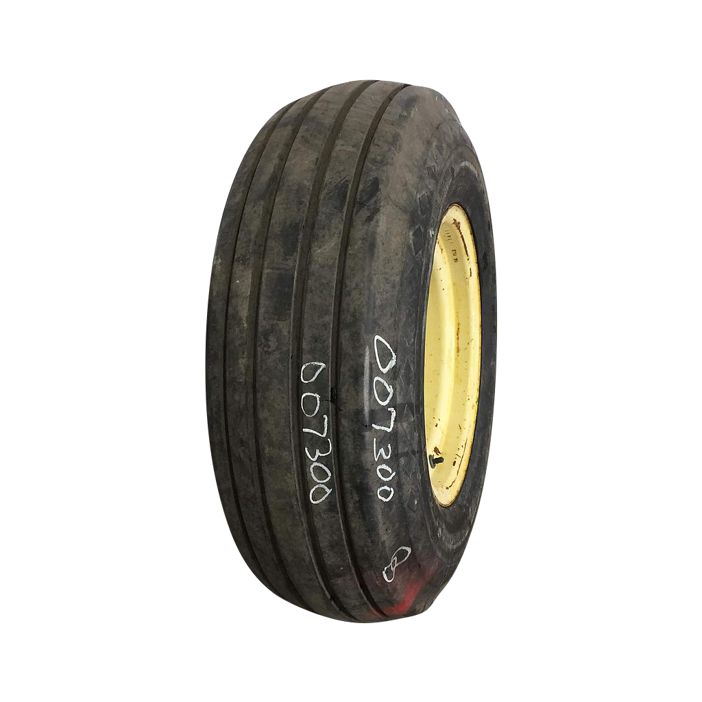 USED 9.5L-15 Goodyear Farm FI Highway Service I-1 D (8 Ply), 80% for ...
