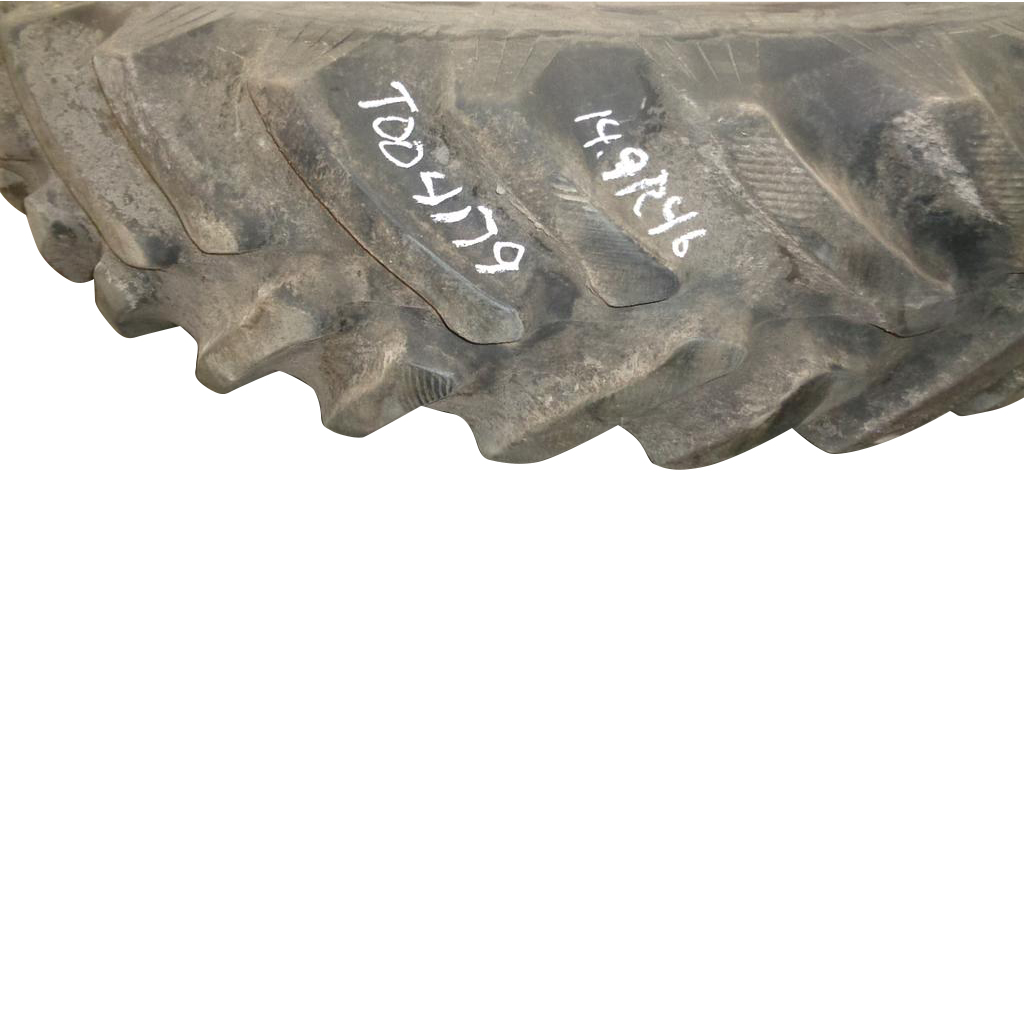 USED 14.9R46 Titan Farm Hi Traction Lug Radial R-1 142B 80% for Sale ...