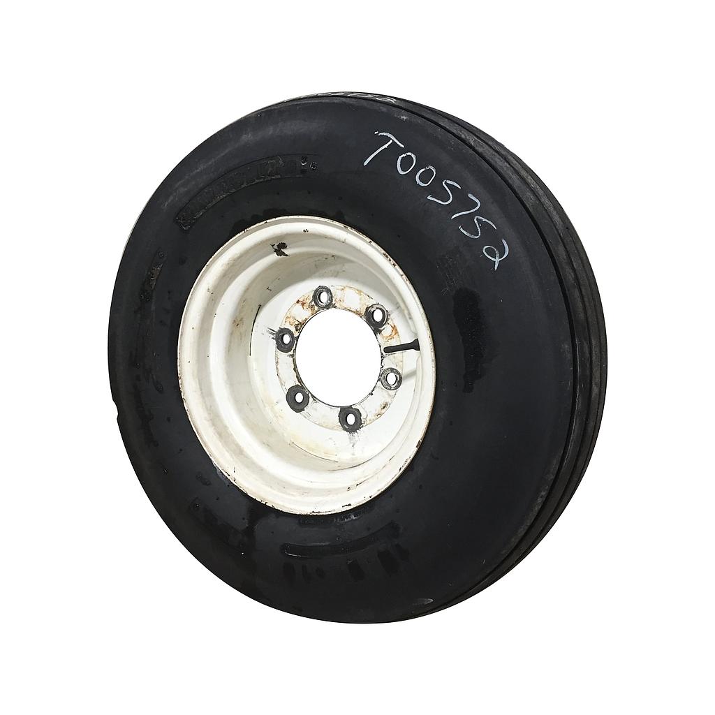 USED 12.5L-16 Harvest King Rib Implement I-1 F (12 Ply), 55% for Sale ...