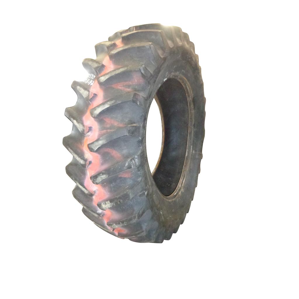USED 20.8-42 Firestone Super All Traction 23 R-1 E (10 Ply), 90% for ...