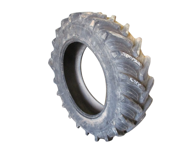 USED 16.9R38 BF Goodrich Power Radial 80 R-1 134A8 70% for Sale | NTS ...