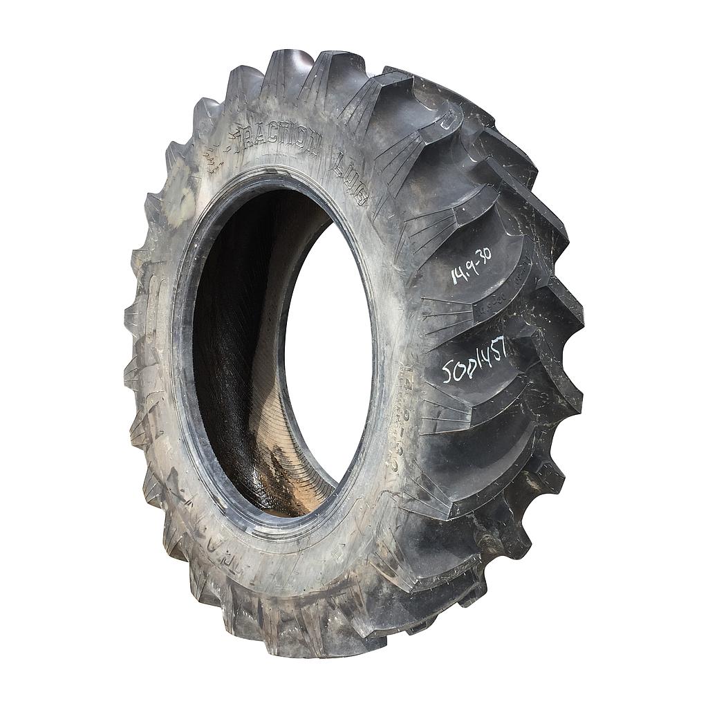 NEW_TAKEOFF 14.9-30 Titan Farm Hi Traction Lug R-1 E (10 Ply), 99% for ...