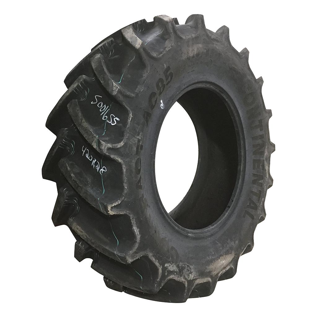 USED 420/85R28 Continental AC85 Contract R-1W 139B 99% for Sale | NTS ...