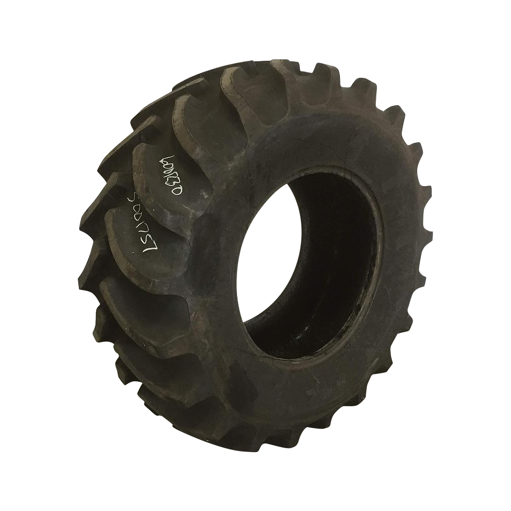 USED 600/70R30 Firestone Radial All Traction DT R-1W 162B 99% for Sale ...