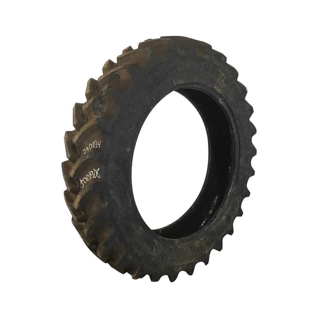 USED 290/95R34 Firestone Radial 9000 R-1W 131B 99% for Sale | NTS Tire ...