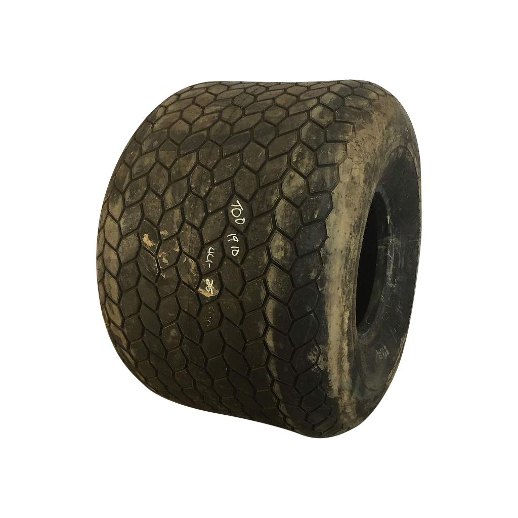 USED 66/44.00-25 Firestone Flotation All Terrain HF-1 L (20 Ply), 99% ...