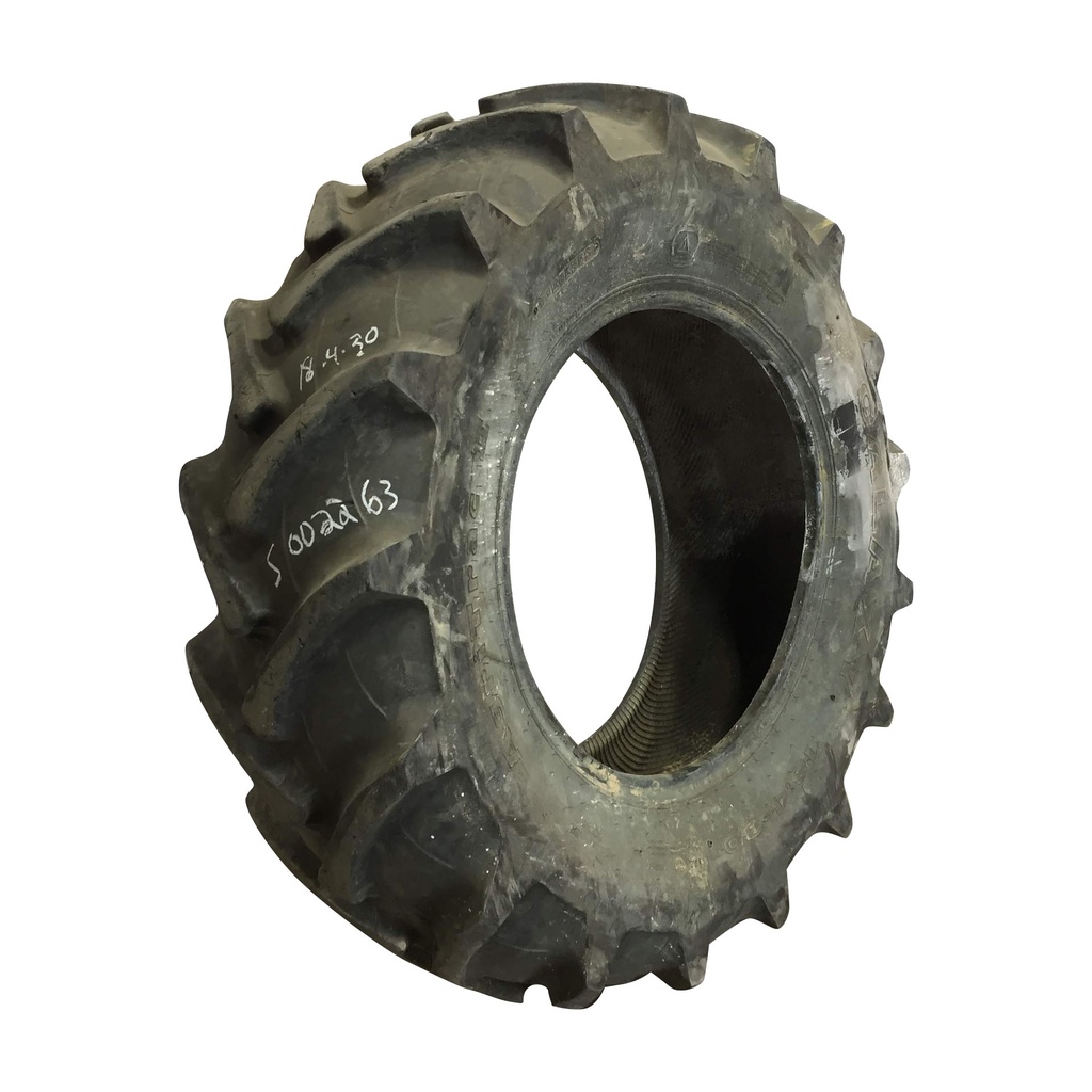 USED 18.4-30 Galaxy Agri-Trac II R-1 D (8 Ply), 90% for Sale | NTS Tire ...