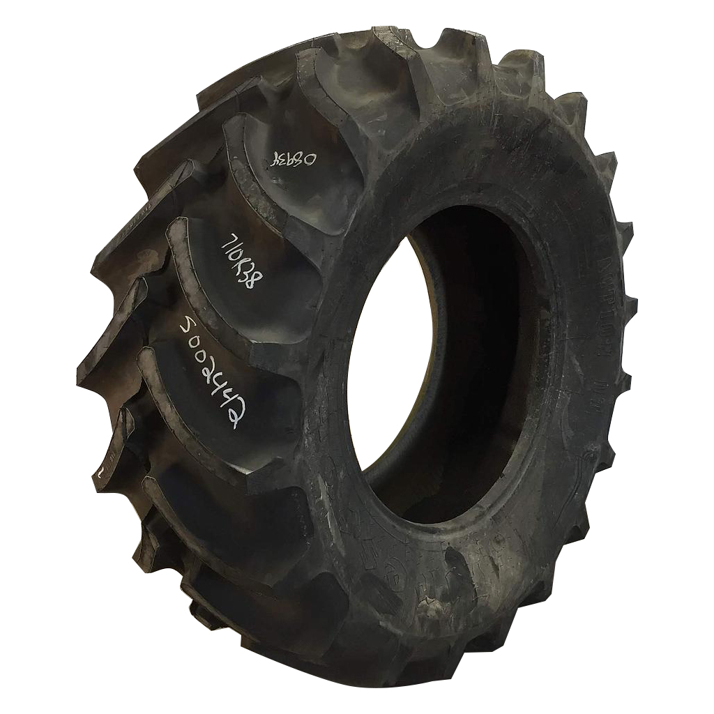 USED 710/70R38 Firestone Radial All Traction DT R-1W 171A8 99% for Sale ...