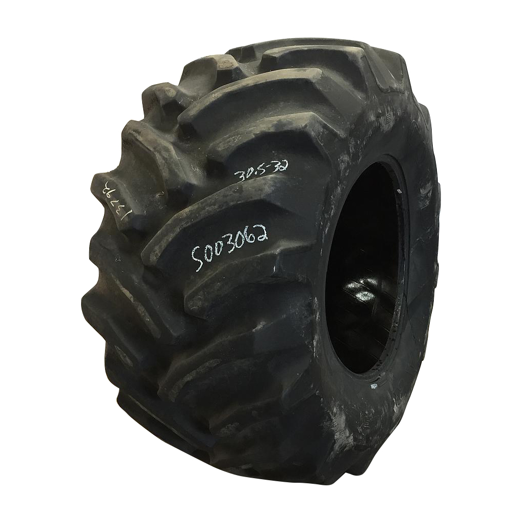 USED 30.5L-32 Goodyear Farm Dyna Torque II R-1 F (12 Ply), 90% for Sale ...