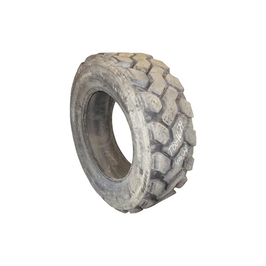 USED 400/75-28 Firestone Duraforce MH L-3 H (16 Ply), 85% for Sale ...