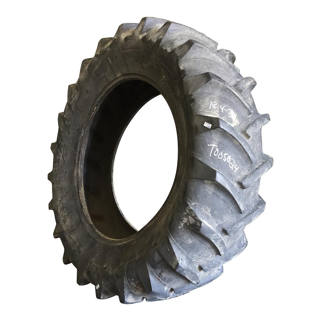 USED 18.4-38 Armstrong Hi Power Lug R-1 C (6 Ply), 70% for Sale | NTS ...