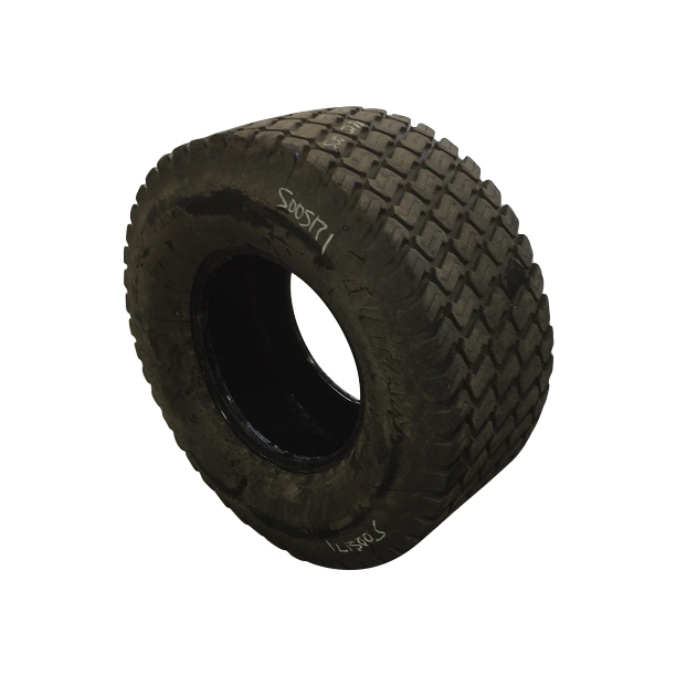 USED 44x18.00-20NHS Titan Farm Multi Trac C/S HF-1 B (4 Ply), 123B 60% ...