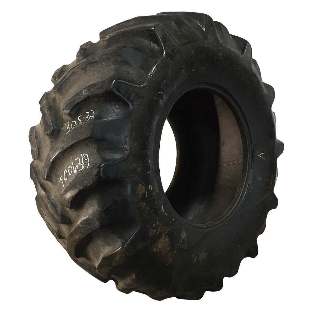 USED 30.5L-32 Goodyear Farm Dyna Torque II R-1 F (12 Ply), 60% for Sale ...