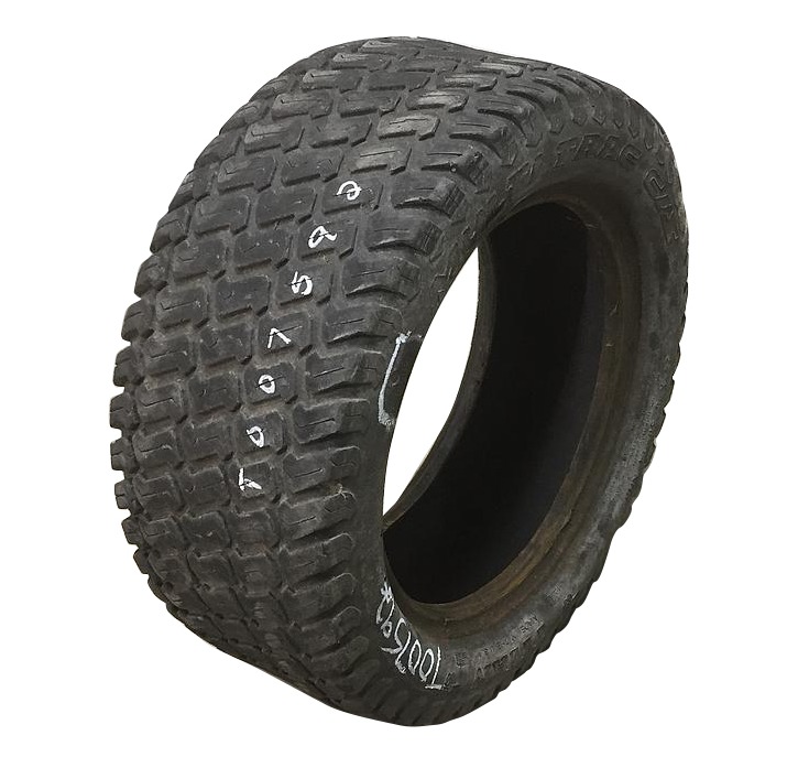 USED 24x8.50-14NHS Titan Farm Multi Trac C/S HF-1 B (4 Ply), 45% for ...