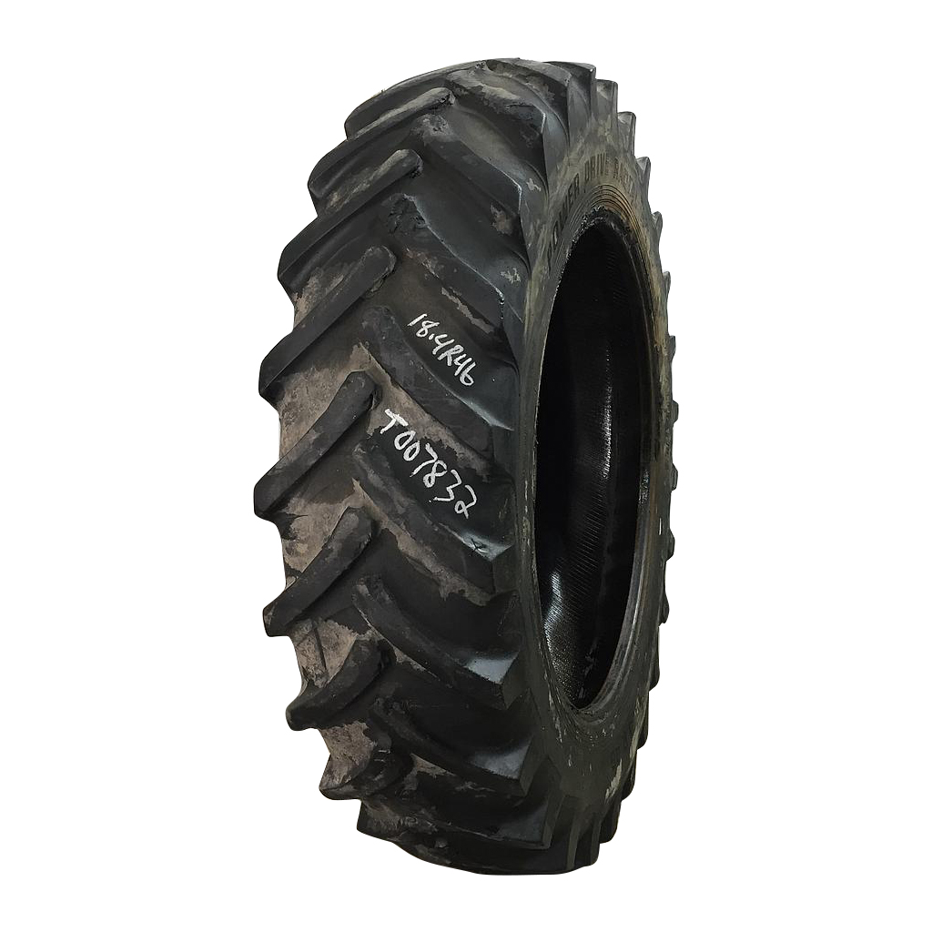 USED 18.4R46 Alliance R-1 152B 50% for Sale | NTS Tire Supply