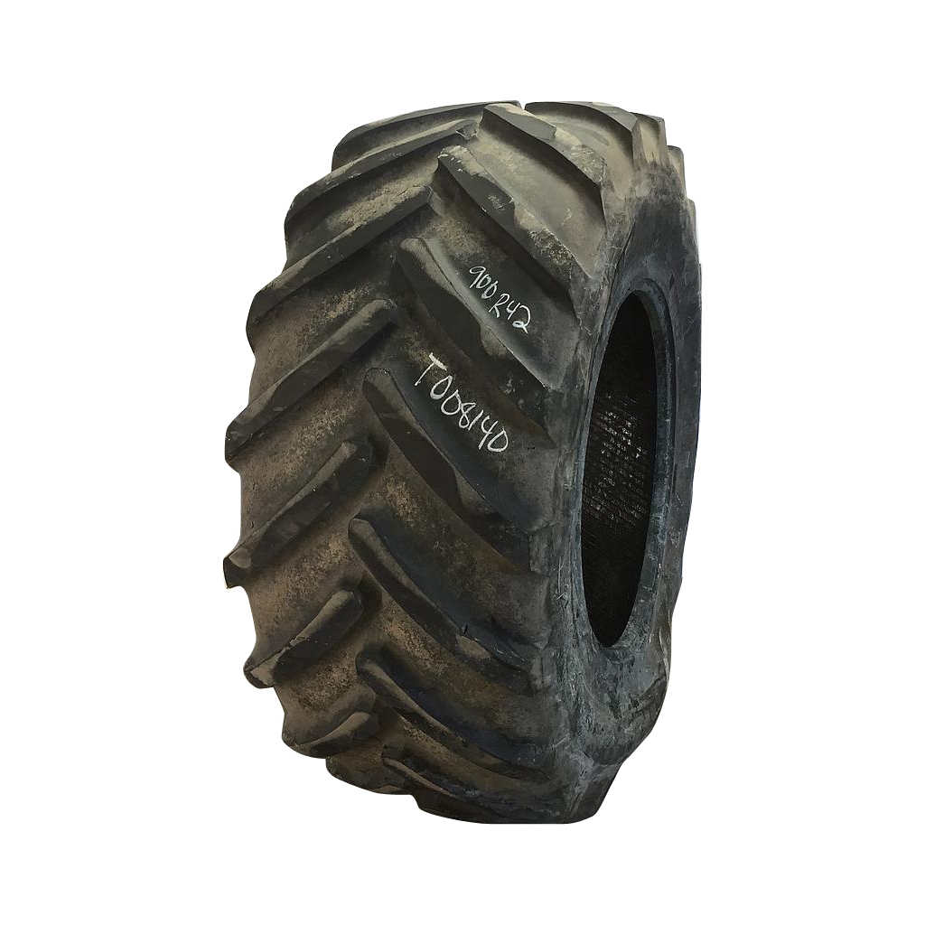 USED IF900/60R42 Michelin Axiobib R-1W 180D 60% for Sale | NTS Tire Supply