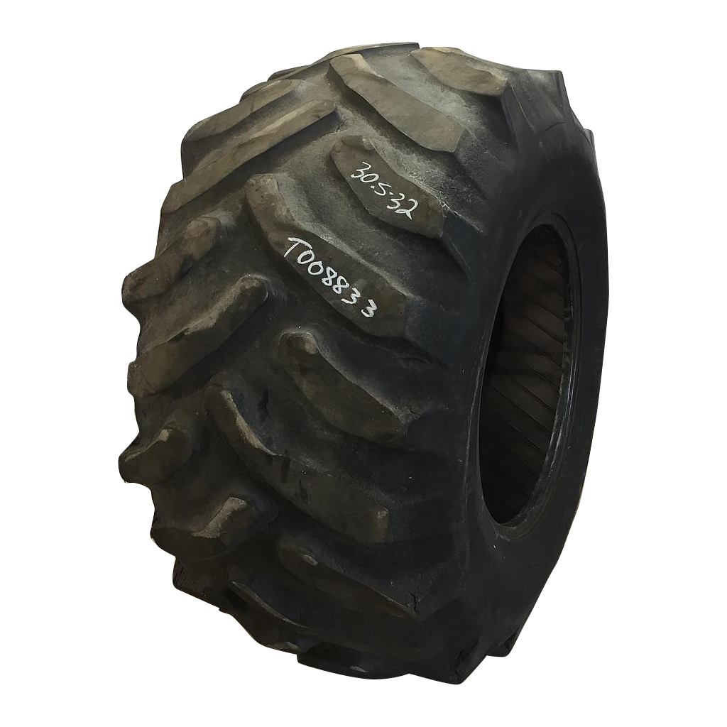 USED 30.5L-32 Goodyear Farm Dyna Torque II R-1 F (12 Ply), 35% for Sale ...