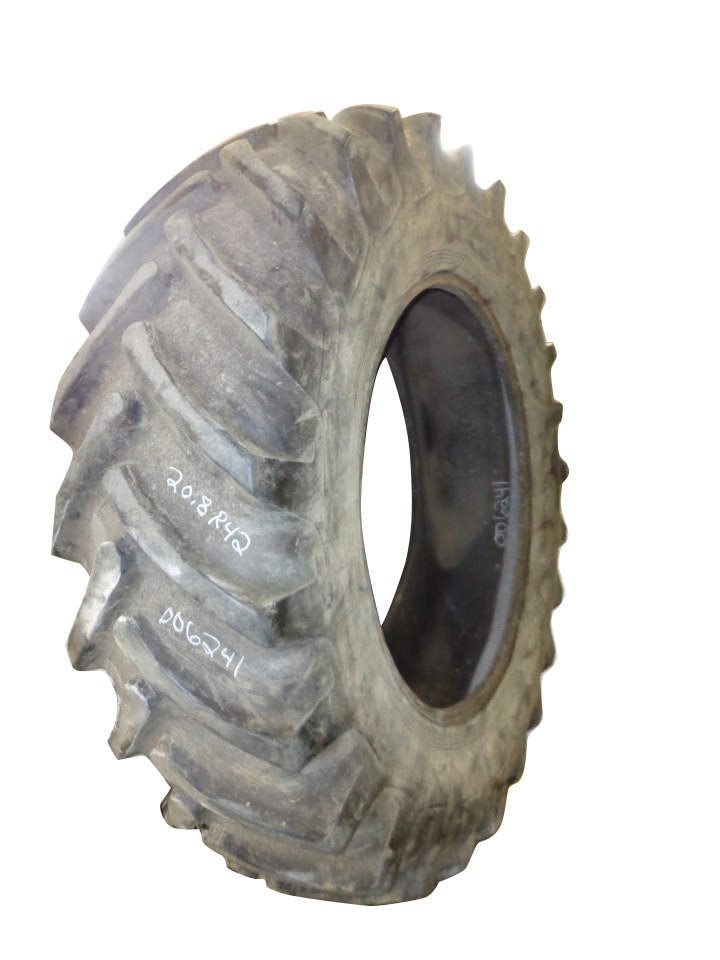 USED 20.8R42 Alliance R-1 152B 75% for Sale | NTS Tire Supply