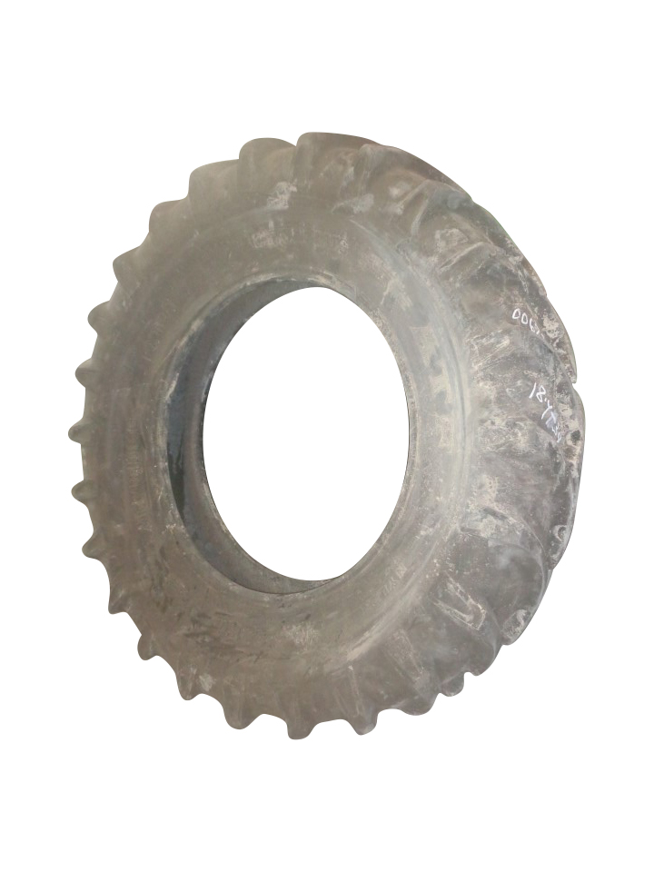 USED 18.4-34 Farm King (ATF) Tractor Rear (1360) R-1 E (10 Ply), 141A8 ...