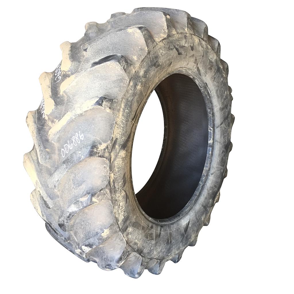 USED 620/70R42 Firestone Radial All Traction DT R-1W 160B 70% for Sale ...