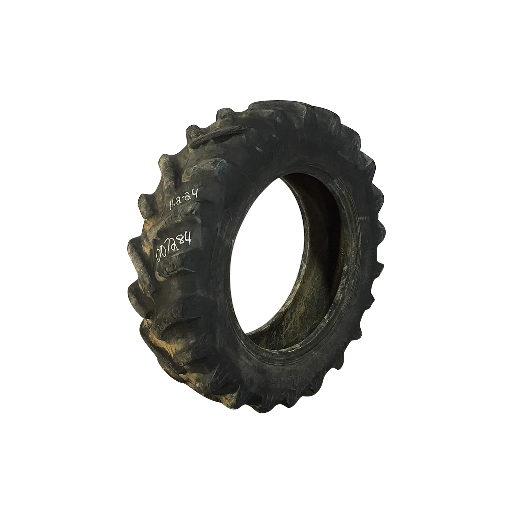 USED 11.2-24 Titan Farm Agri-Power LSB R-1 D (8 Ply), 50% for Sale ...